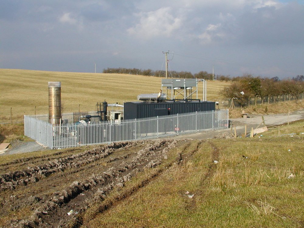 Unique ESG Considerations for the Waste Industry — KERAMIDA Inc.