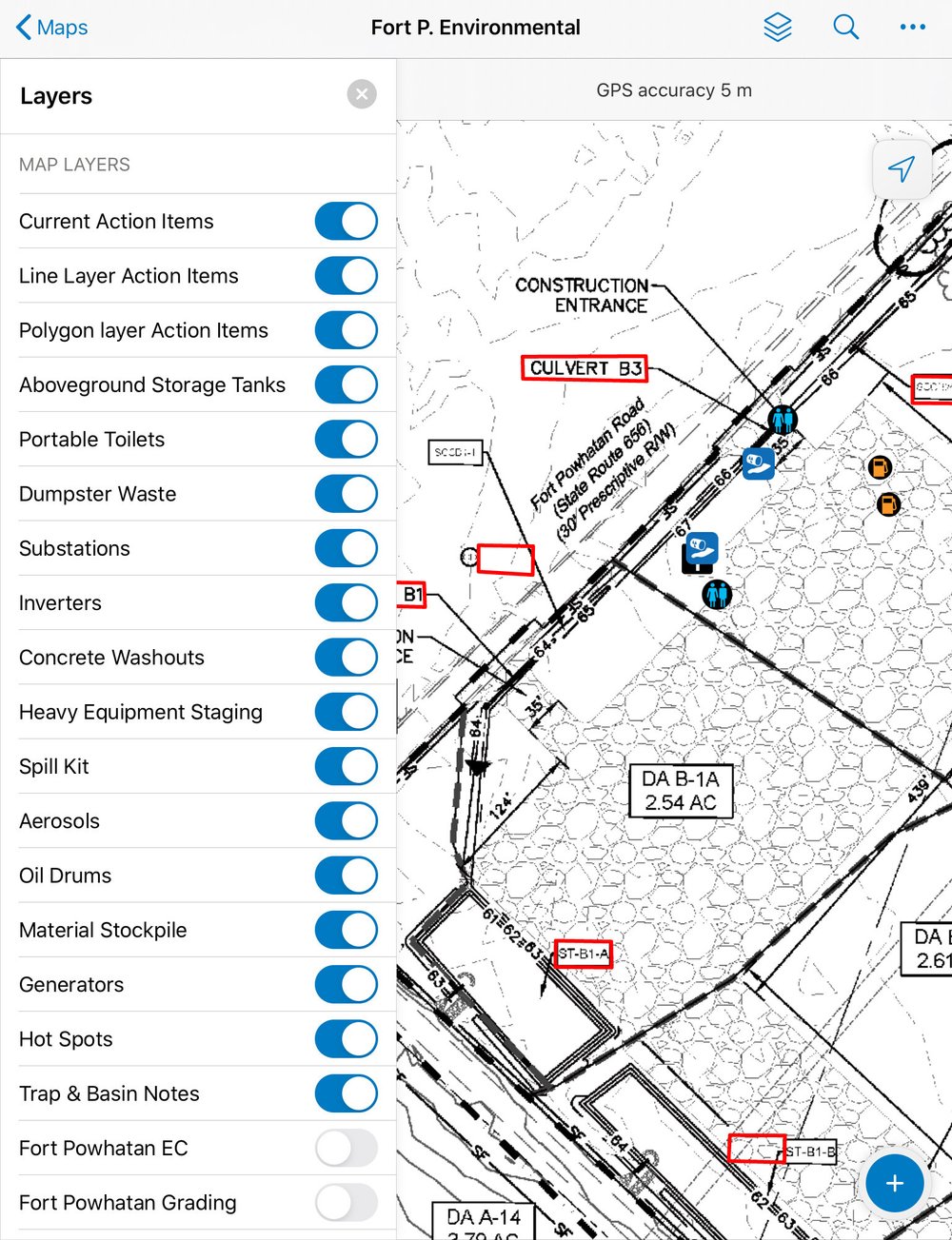 Geospatial Services | GIS Mapping & Analysis | GIS Application ...