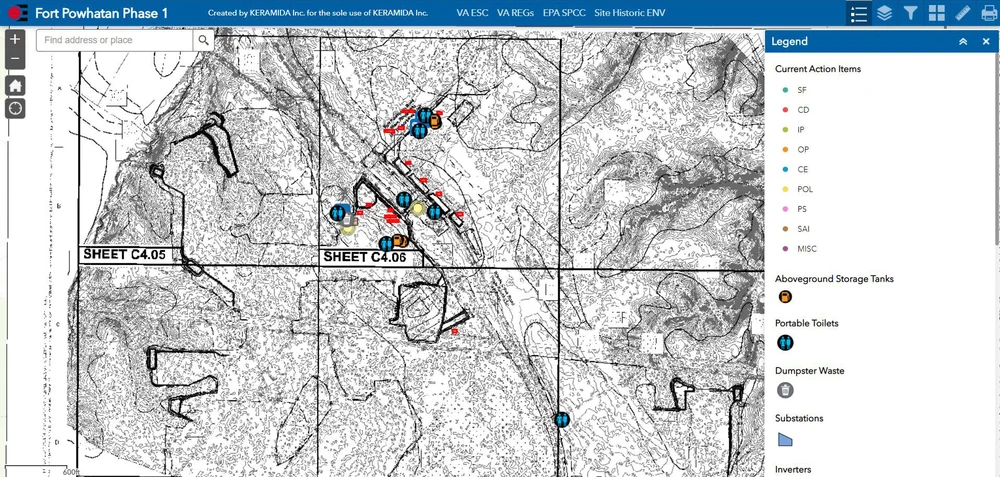 Geospatial Services | GIS Mapping & Analysis | GIS Application ...