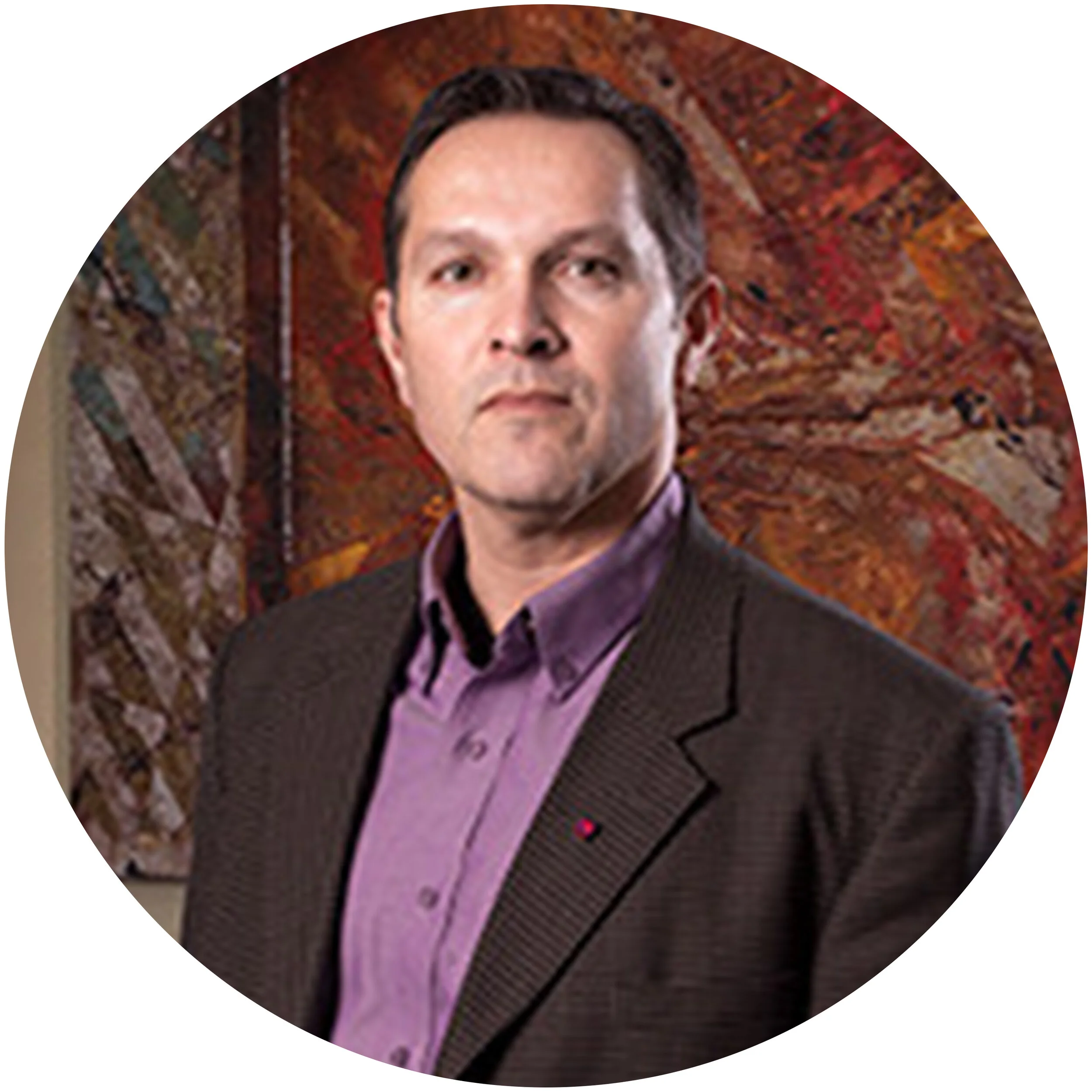 KERAMIDA Welcomes Jim Alvarez, LPG, as Vice President of Operations ...