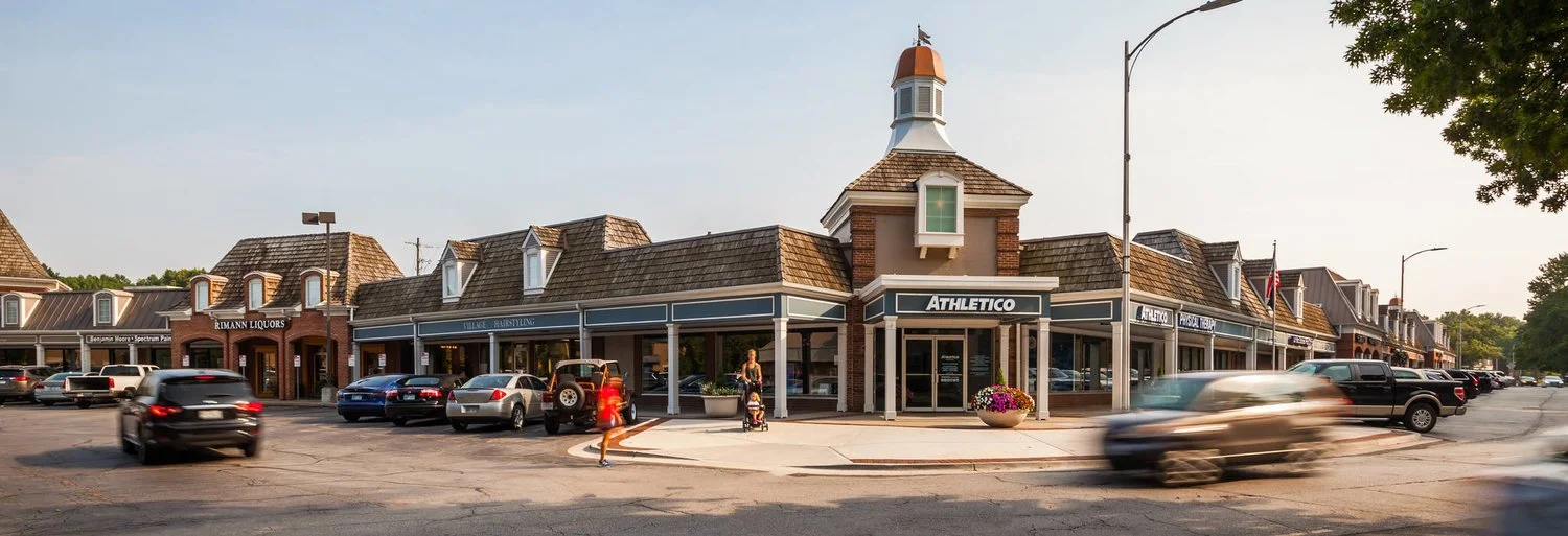 Sustainability & Climate Action Plan for City of Prairie Village ...