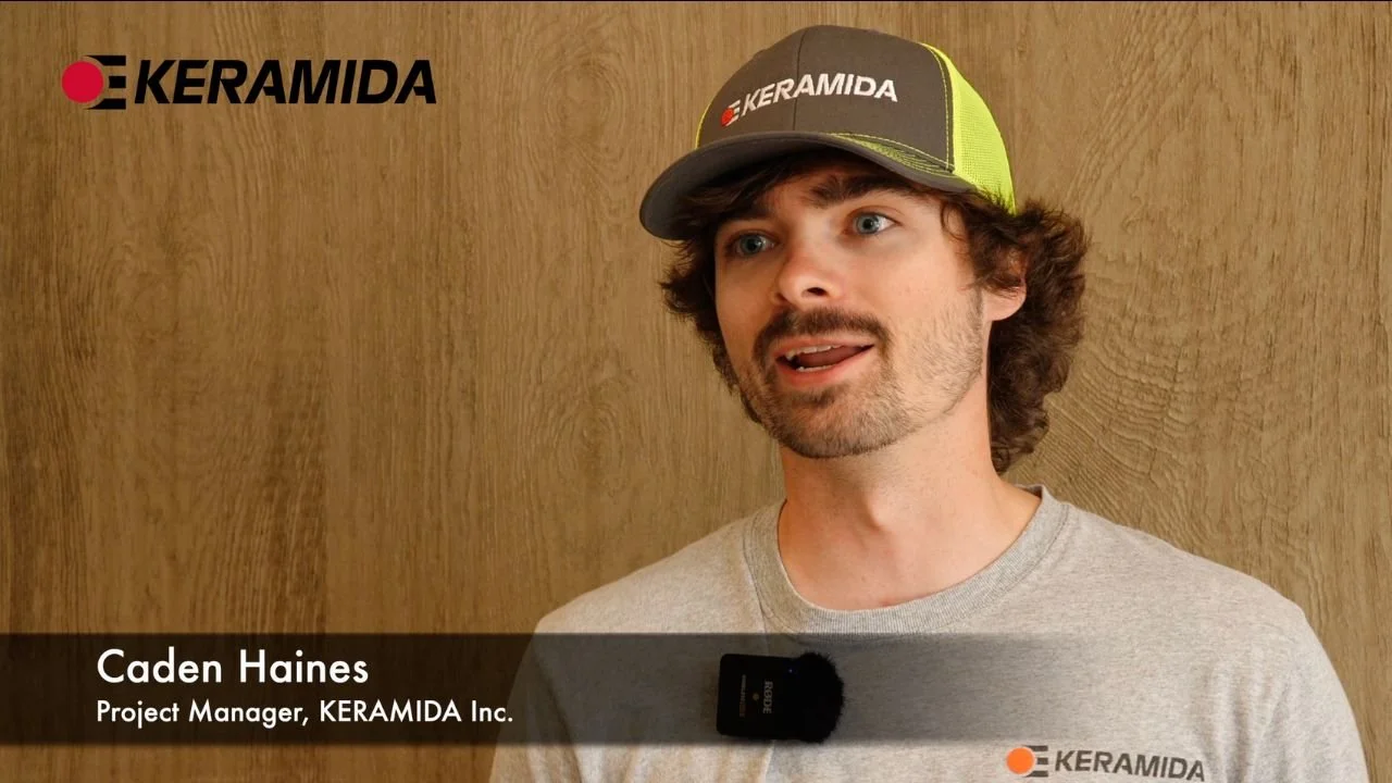 Intro to Stormwater Management — KERAMIDA Inc.