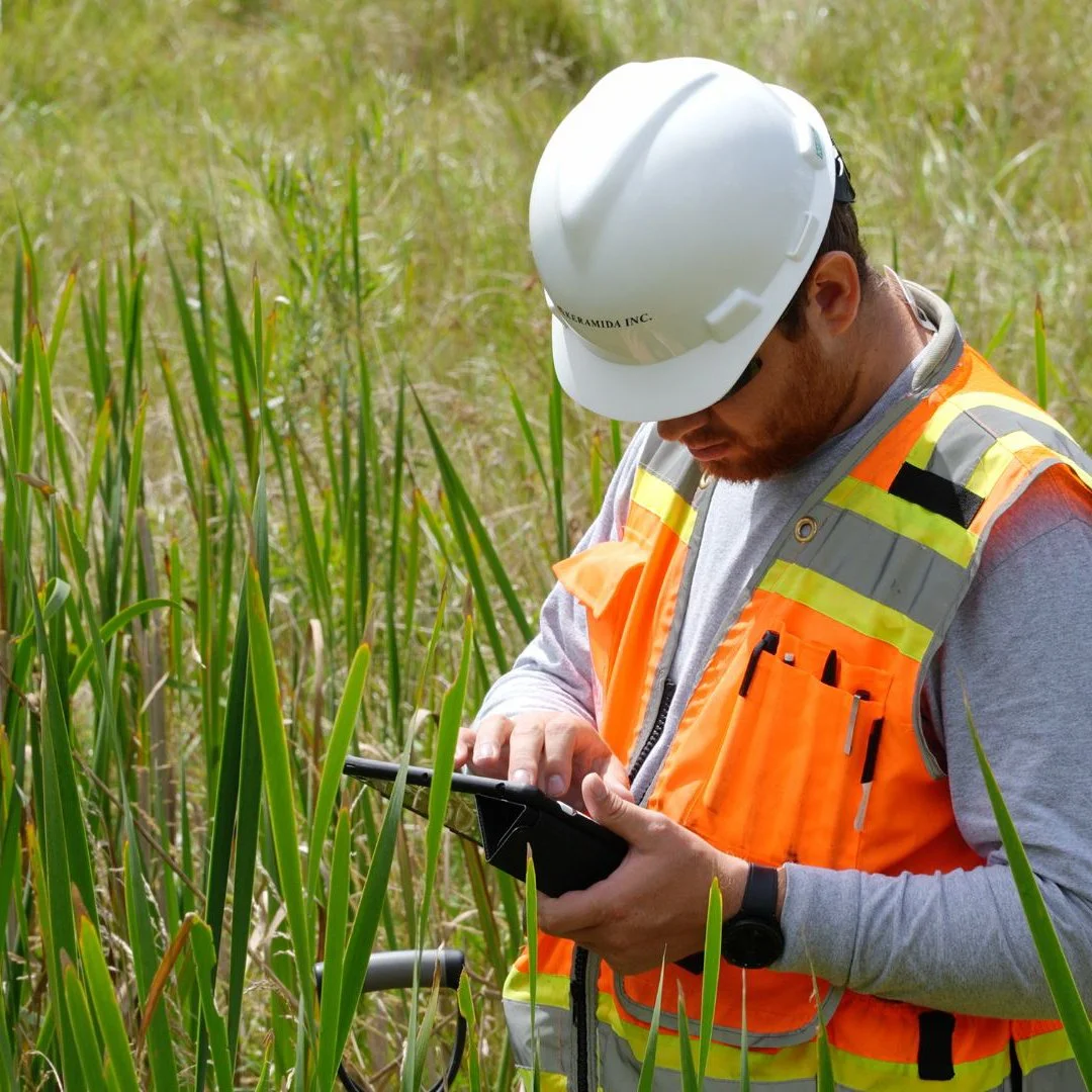 Indiana Wetlands: Navigating the Permitting and Regulatory Framework ...