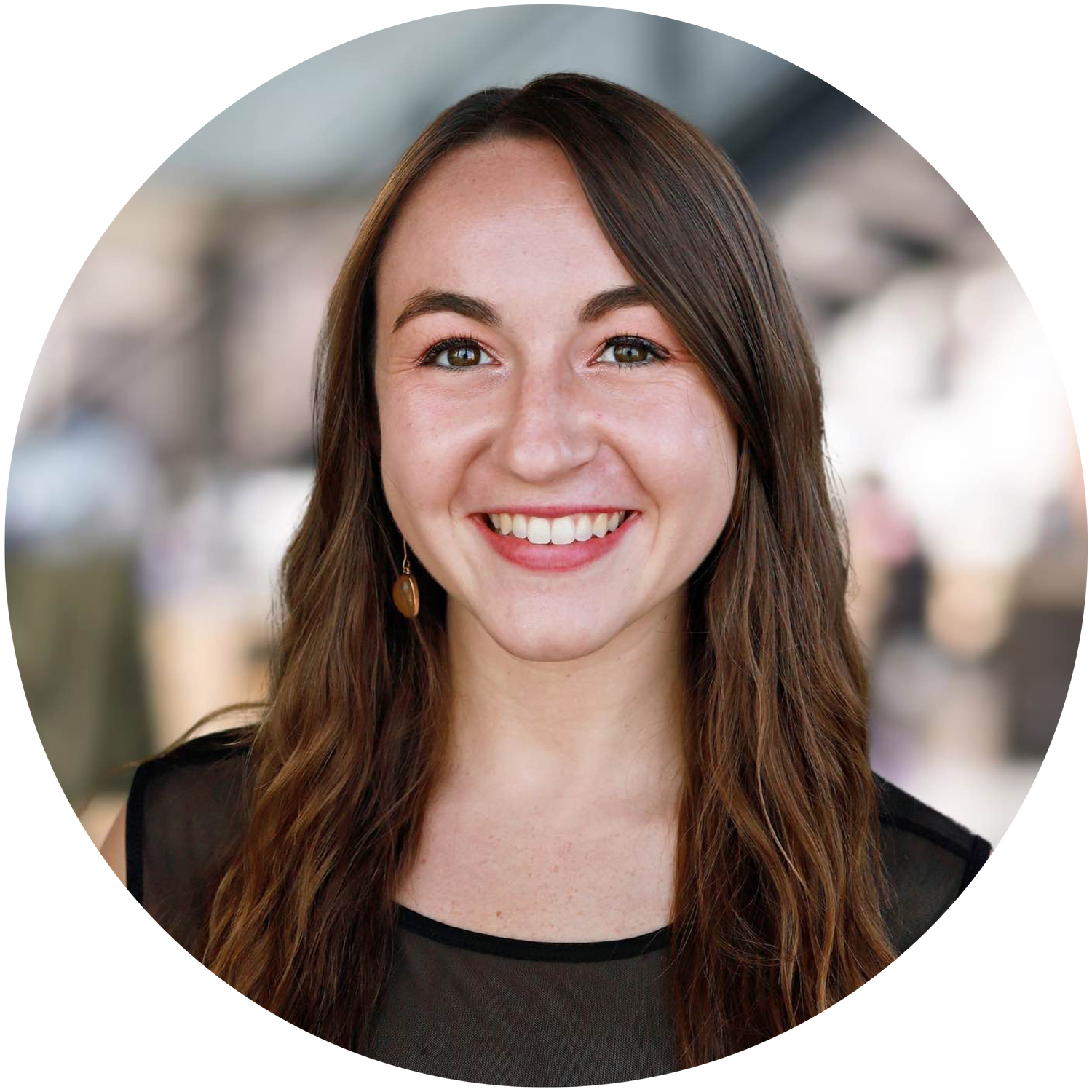 Amber Greaney, MPA | KERAMIDA Inc.