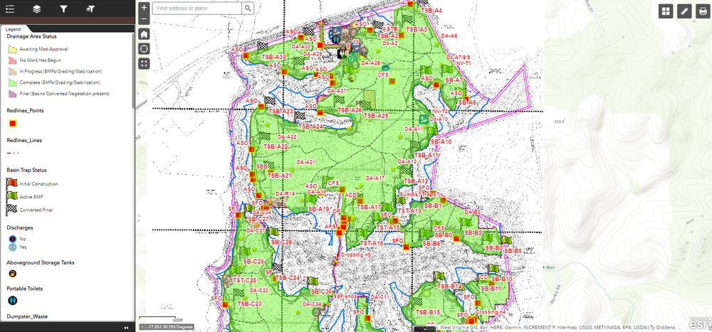 The Future of GIS Use in Solar Development — KERAMIDA Inc.