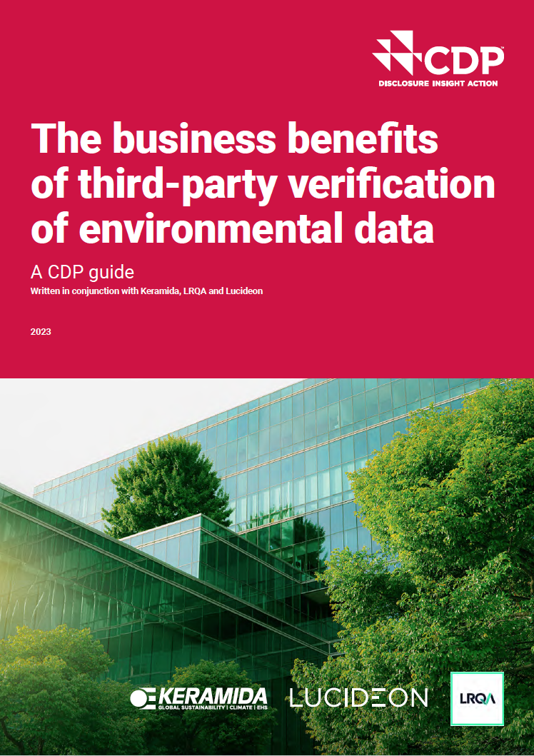 GHG Verification & Assurance Services | KERAMIDA Inc.