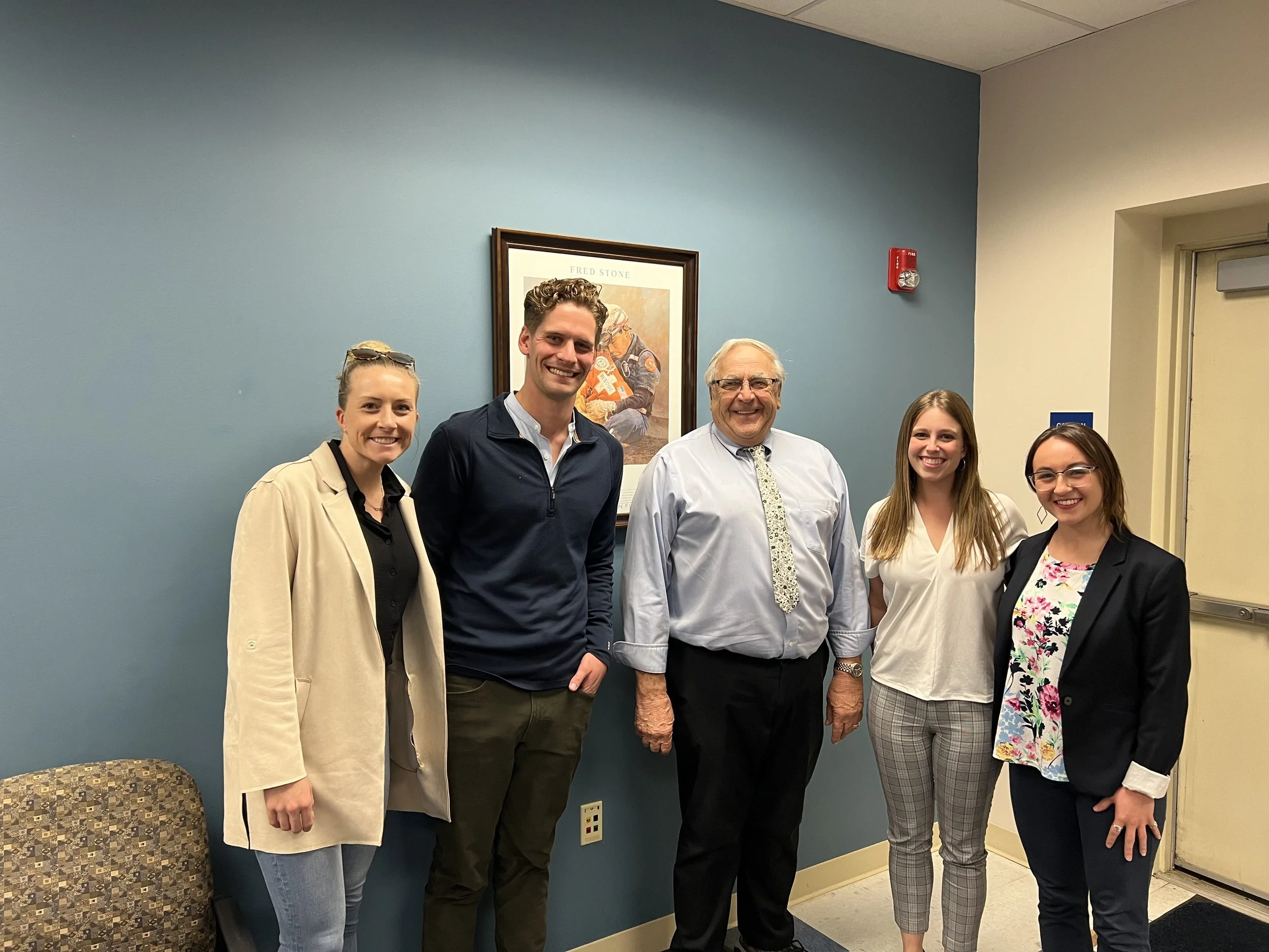 City of Kent Climate Action Plan Kick-Off Highlights — KERAMIDA Inc.