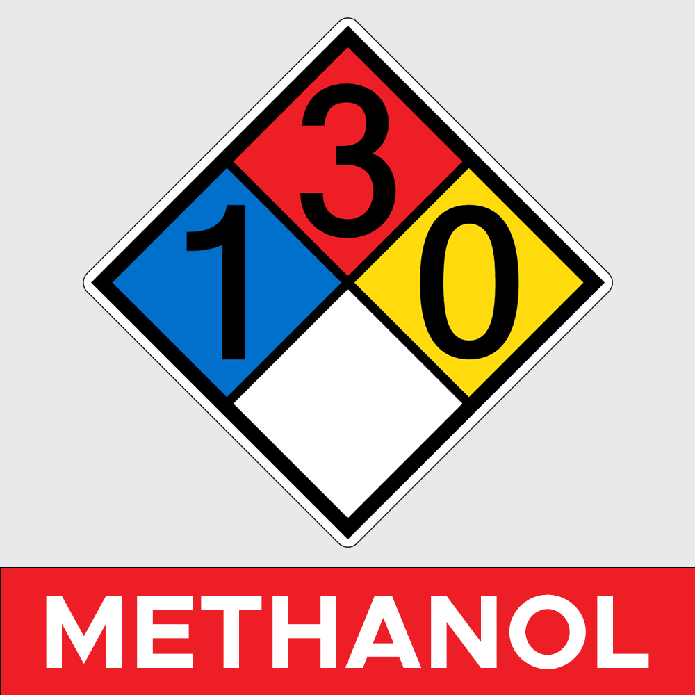 How To Protect Workers From Methanol Exposure In The Workplace ...