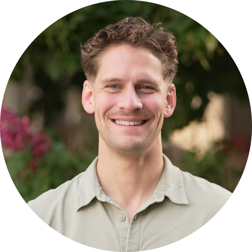 Nick McCreary, M.S., LEED AP BD+C | KERAMIDA Inc.