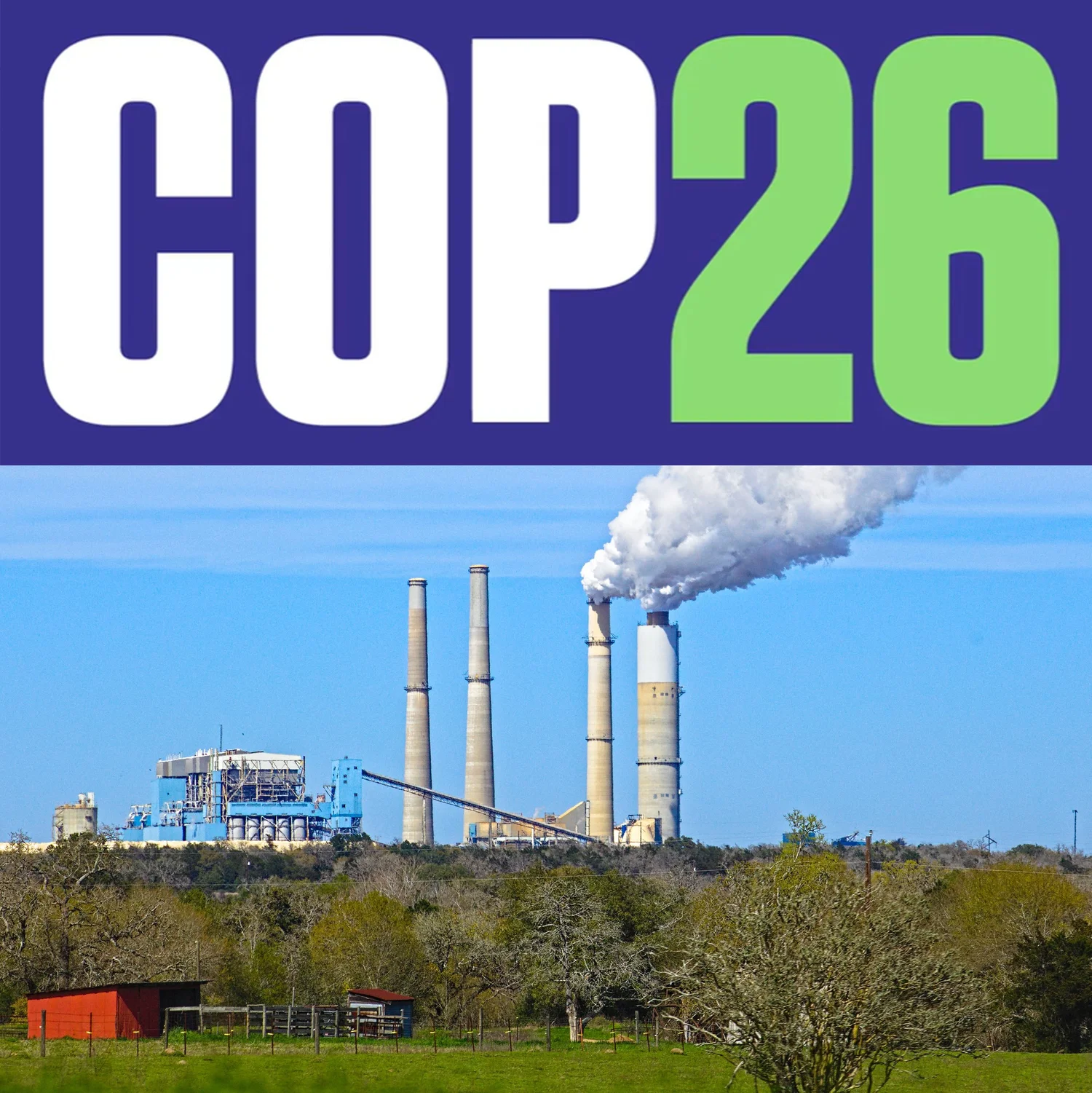 COP26 Achievements: Action Plans vs. Pledges — KERAMIDA Inc.