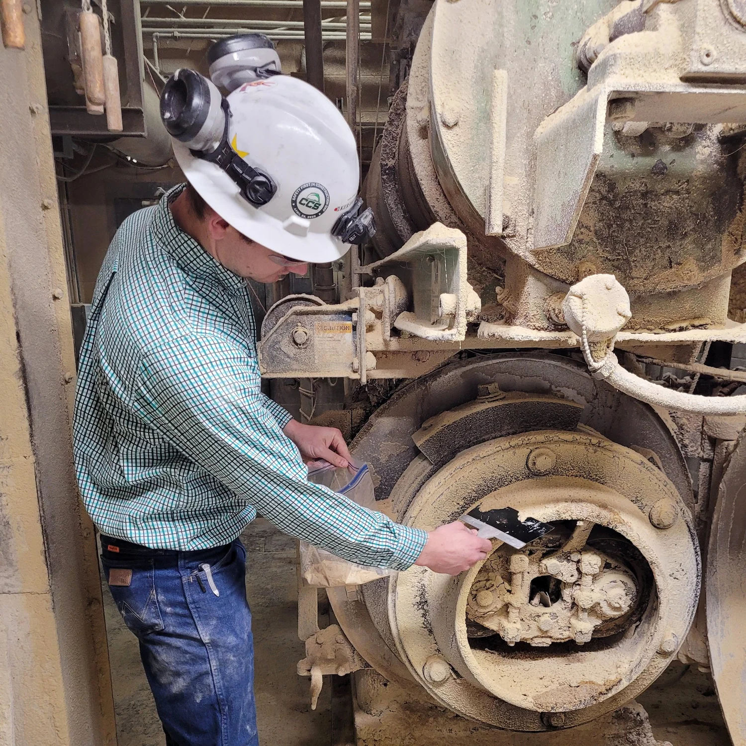 5 Key Steps of a Dust Hazard Analysis — KERAMIDA Inc.