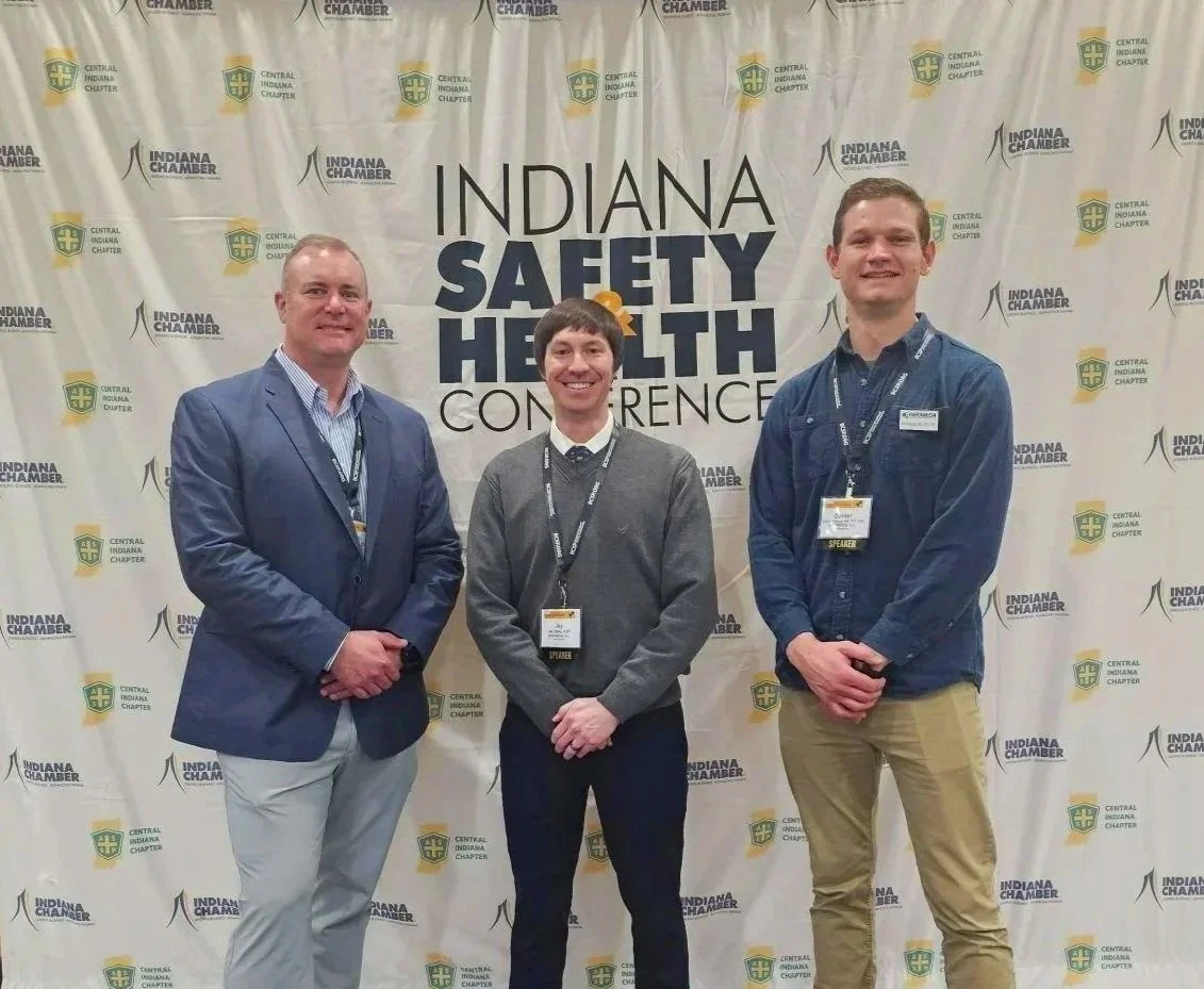 KERAMIDA Demonstrates Safety Leadership at the 2026 Indiana Safety and ...