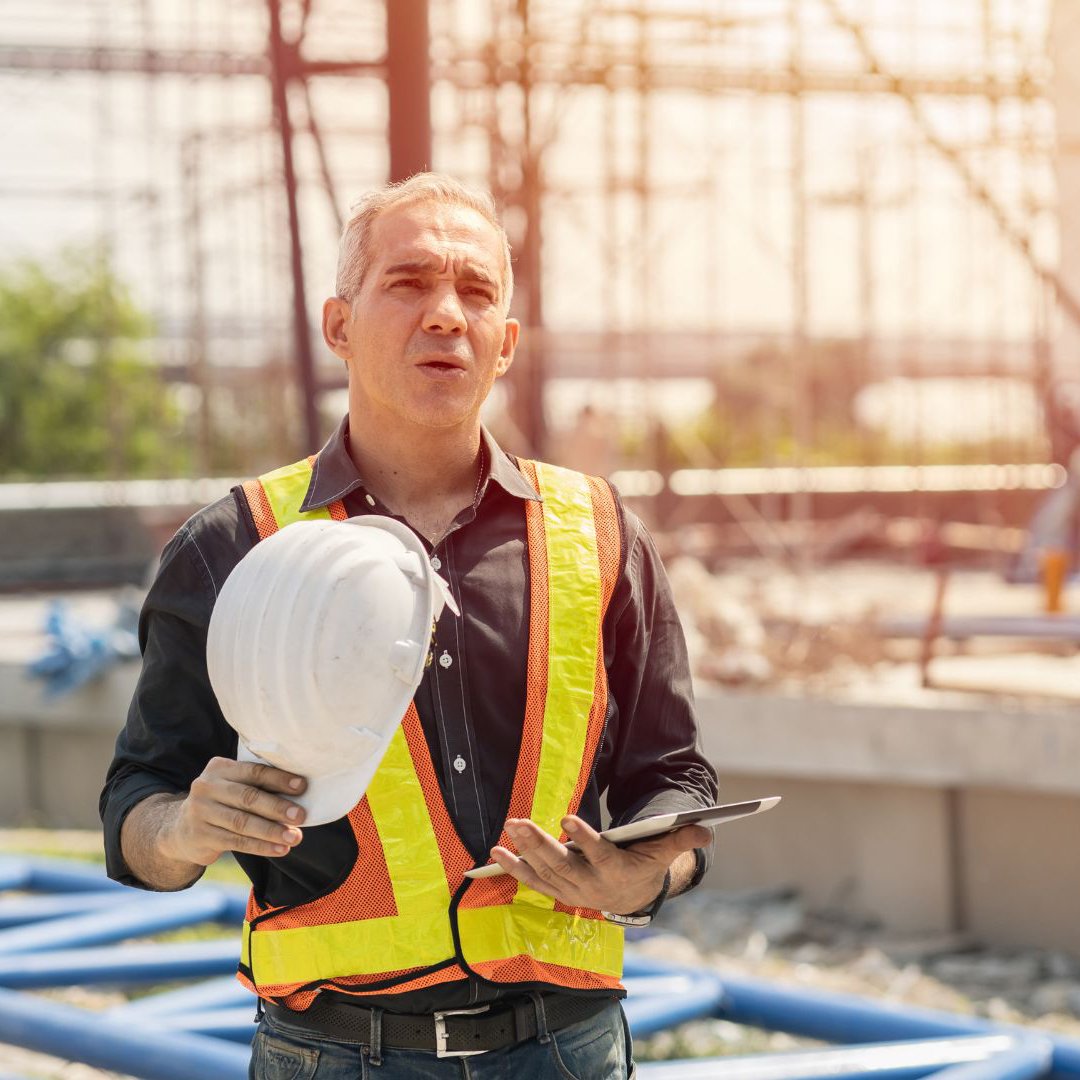 Indoor & Outdoor Heat Stress Standards: What Are Your State’s ...