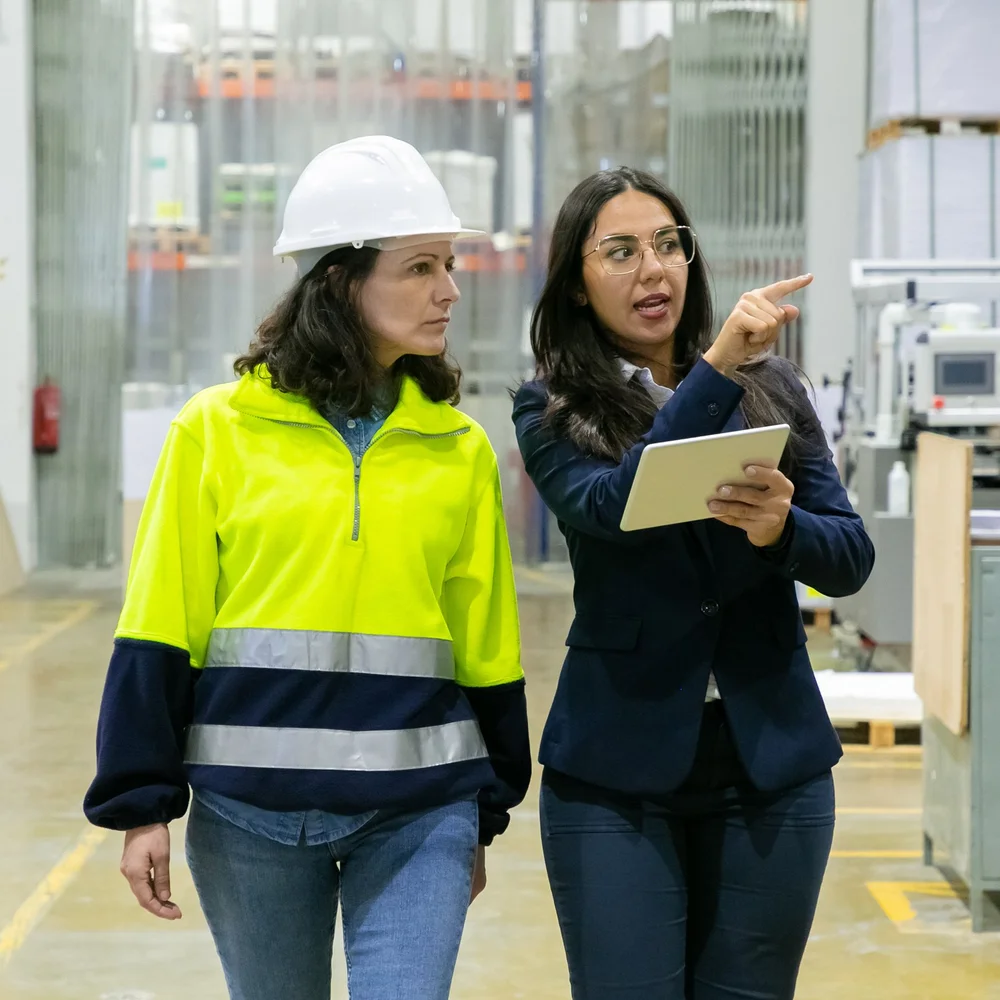 Are You in Compliance with OSHA Hazard Assessment Requirements for PPE? — KERAMIDA Inc.