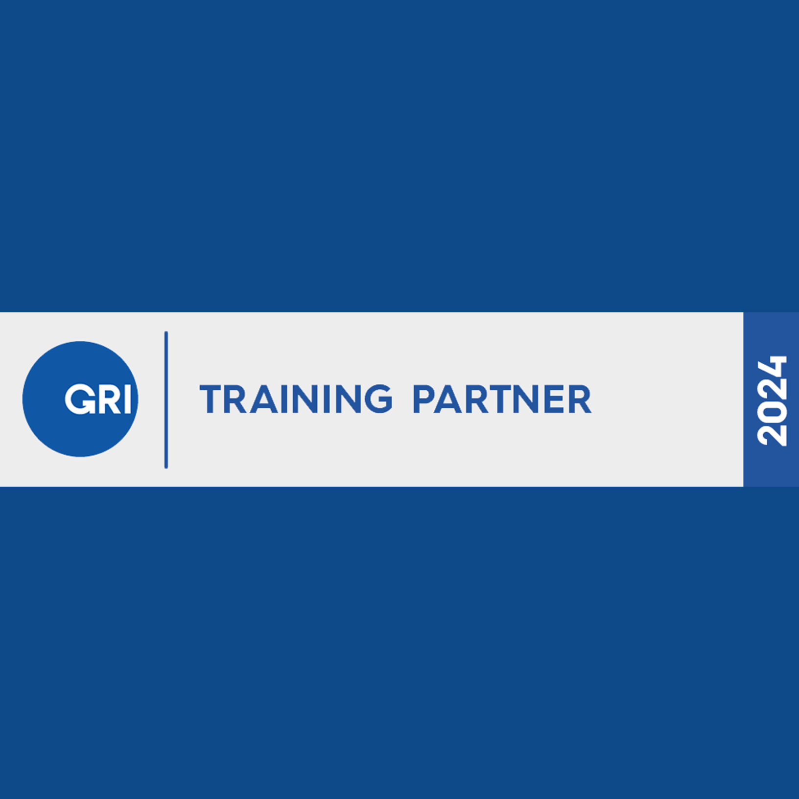 GRI Certified Sustainability Reporting Training | KERAMIDA Inc.
