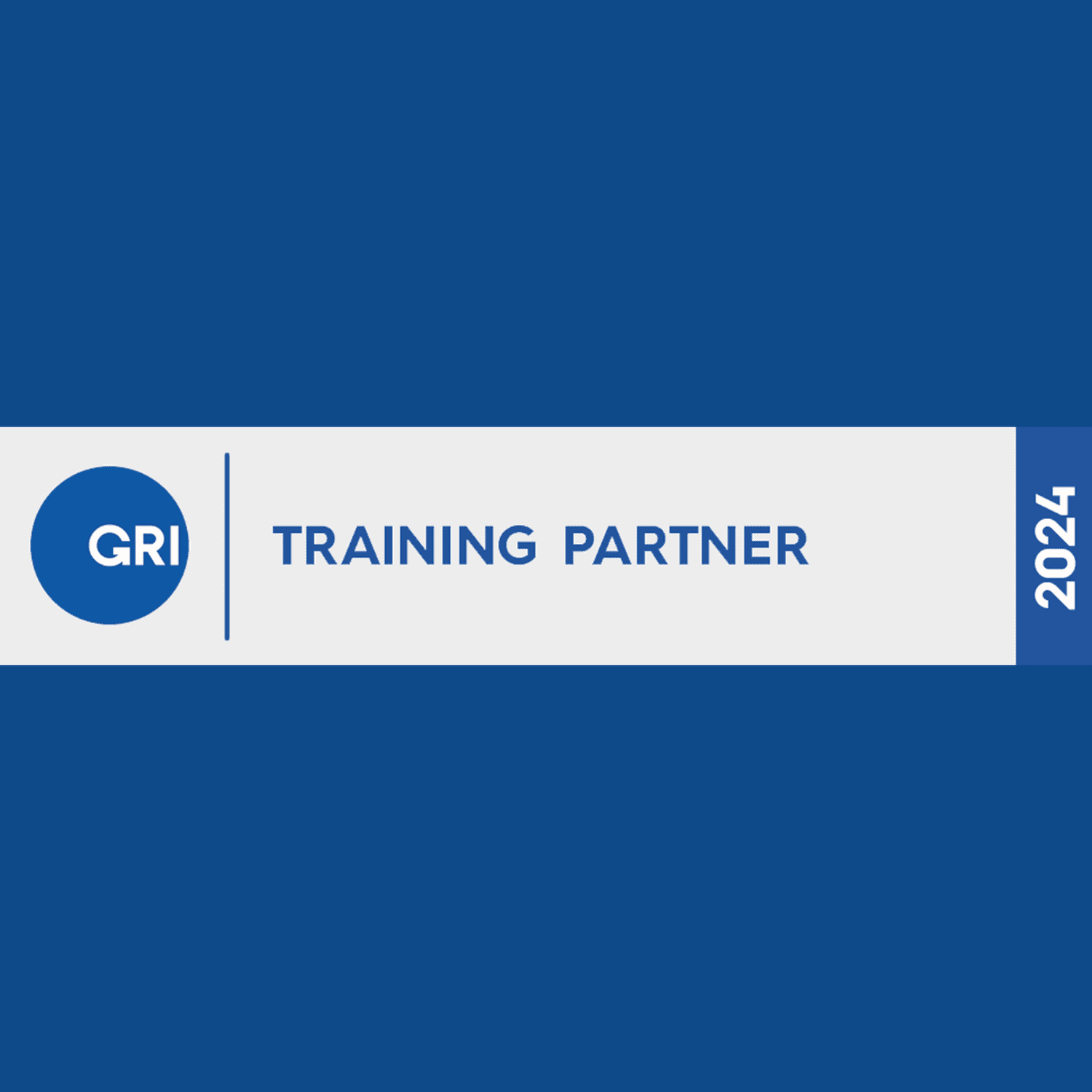 GRI Certified Sustainability Reporting Training | KERAMIDA Inc.