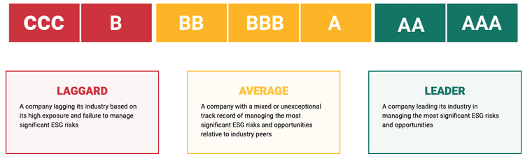ESG Ratings and Rankings: Which One is Right for You? — KERAMIDA Inc.
