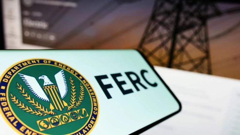 FERC Makes Dramatic Changes to Long-Term Planning with Historic ...