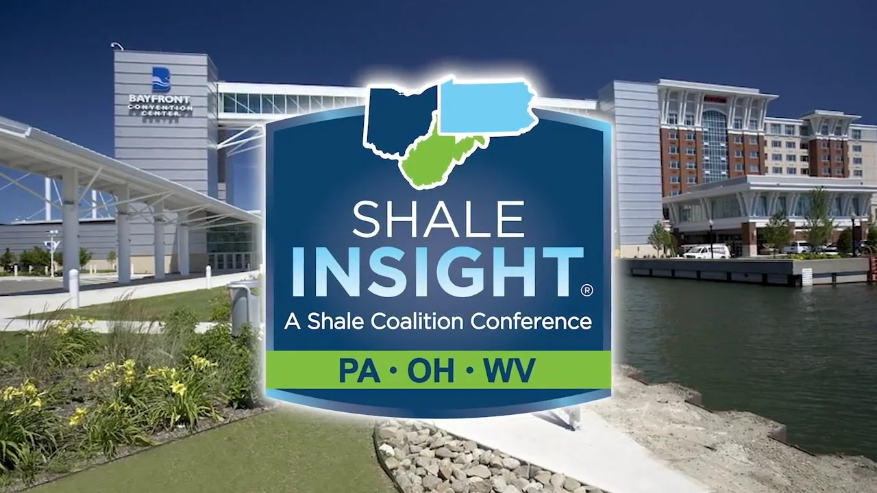 SHALE INSIGHT® 2025 — KERAMIDA Inc.