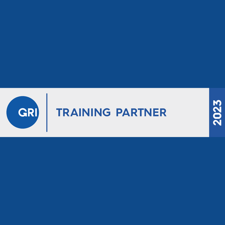 GRI Certified Sustainability Reporting Training | KERAMIDA Inc.