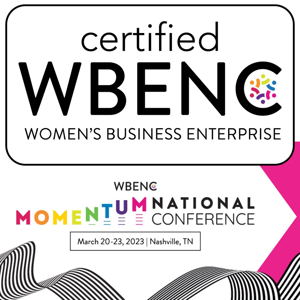 2023 WBENC National Conference — KERAMIDA Inc.