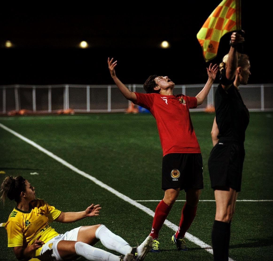 ARIZONA STATE REFEREE ADMINISTRATION