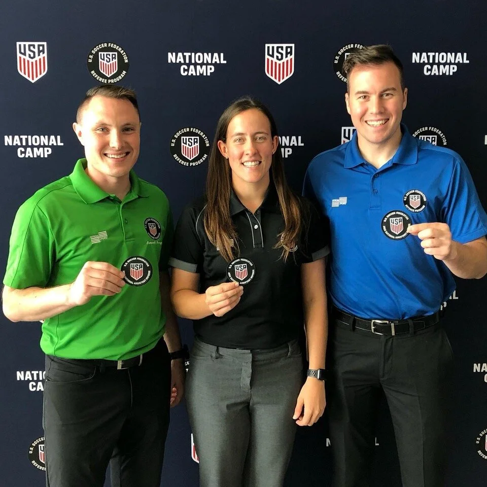 Contact Us — ARIZONA STATE REFEREE ADMINISTRATION