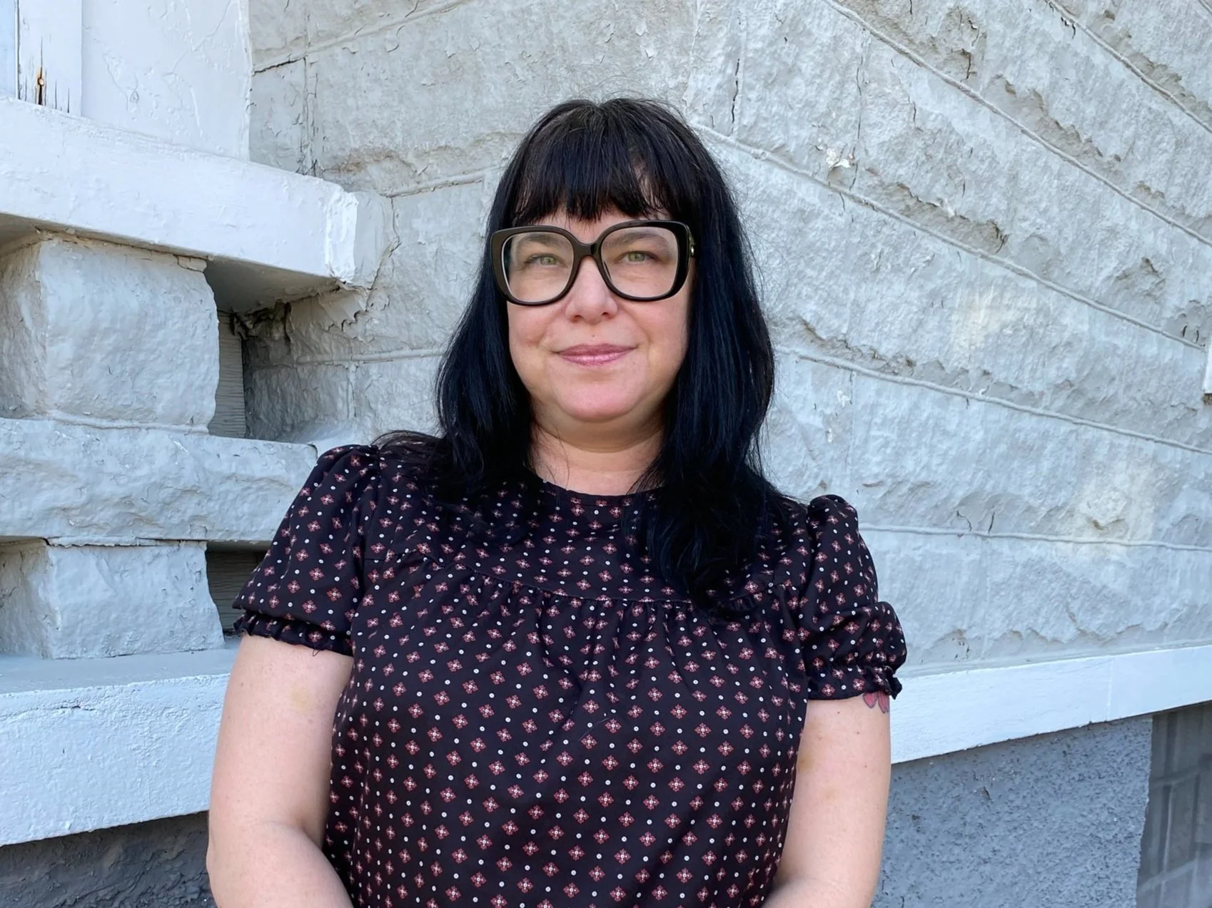 Our Team — Dorothy Day House