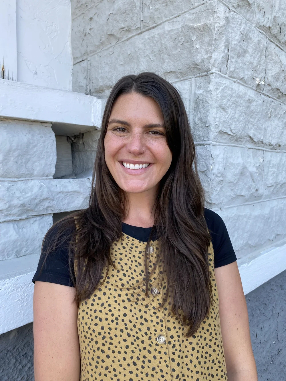 Our Team — Dorothy Day House