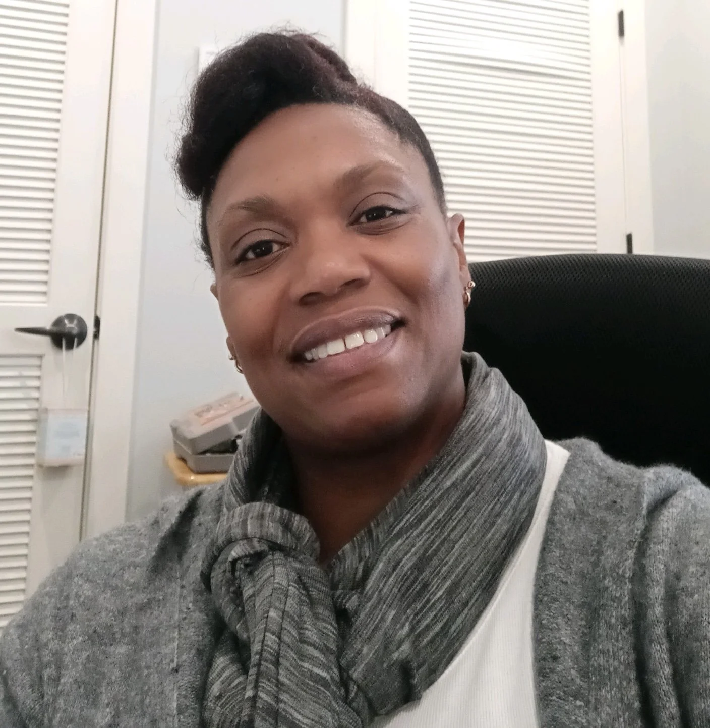 Our Team — Dorothy Day House