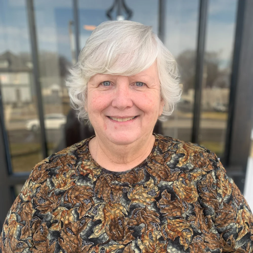 Our Team — Dorothy Day House