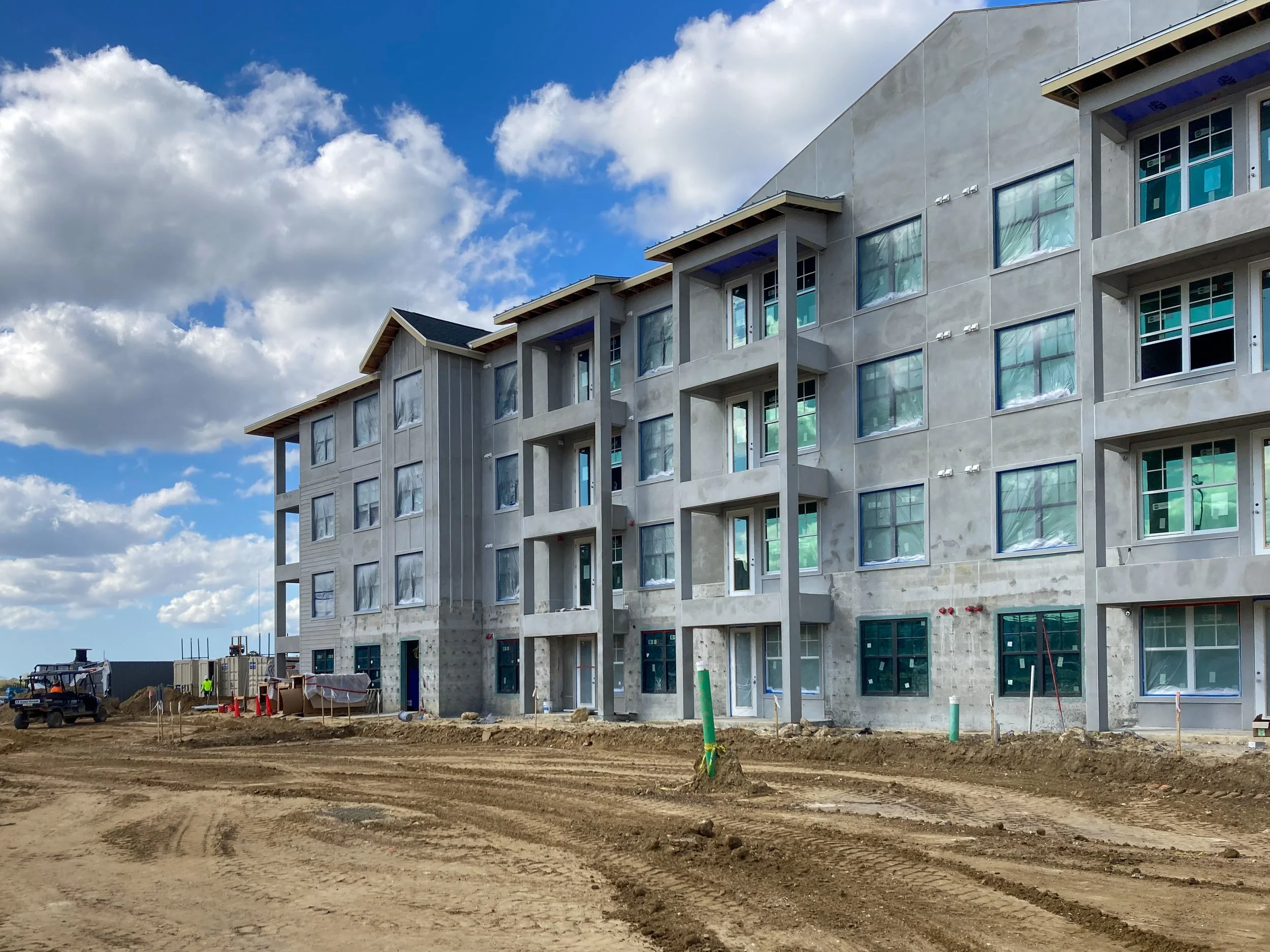 Canopy at Babcock Ranch