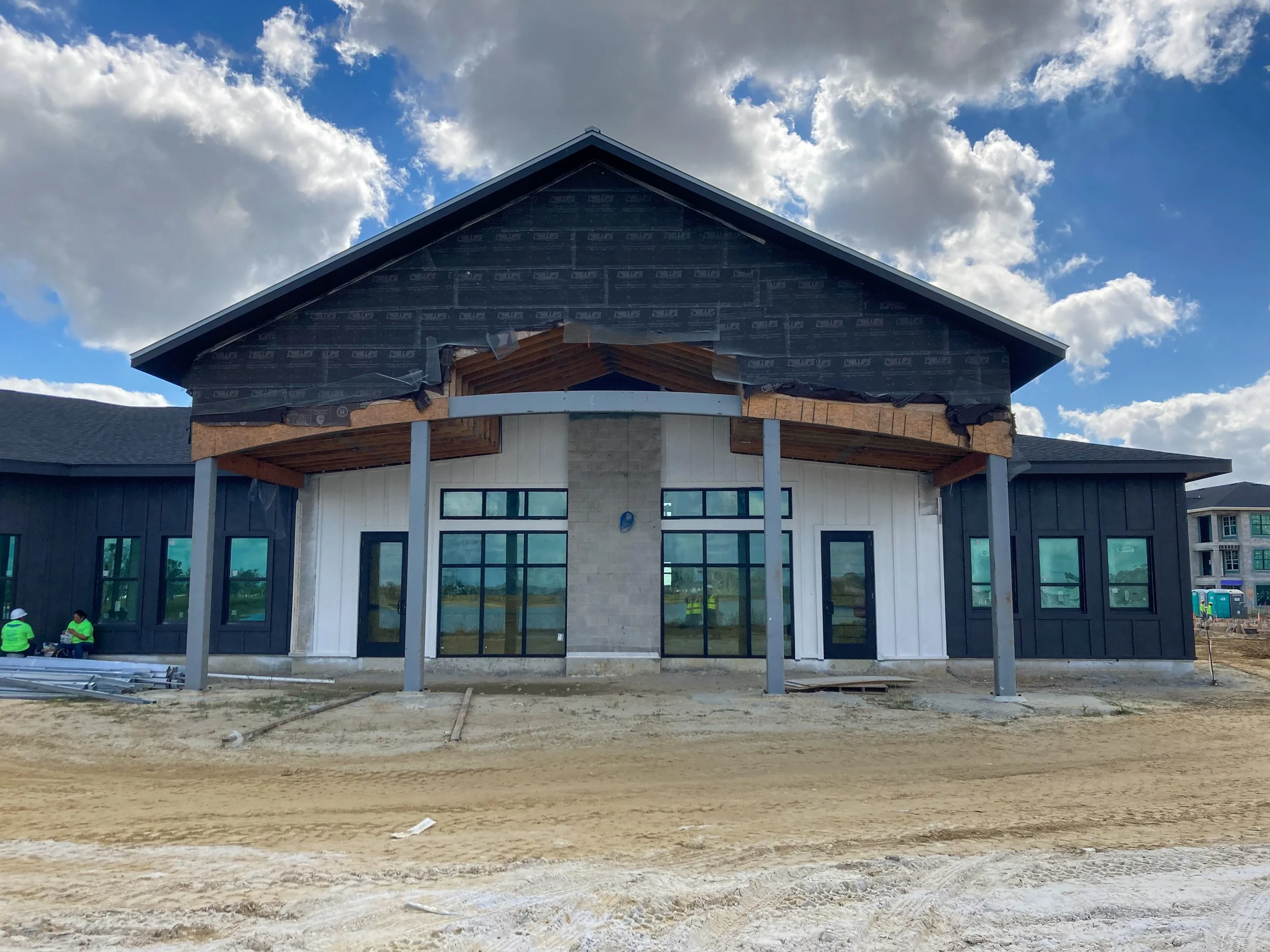 Canopy at Babcock Ranch