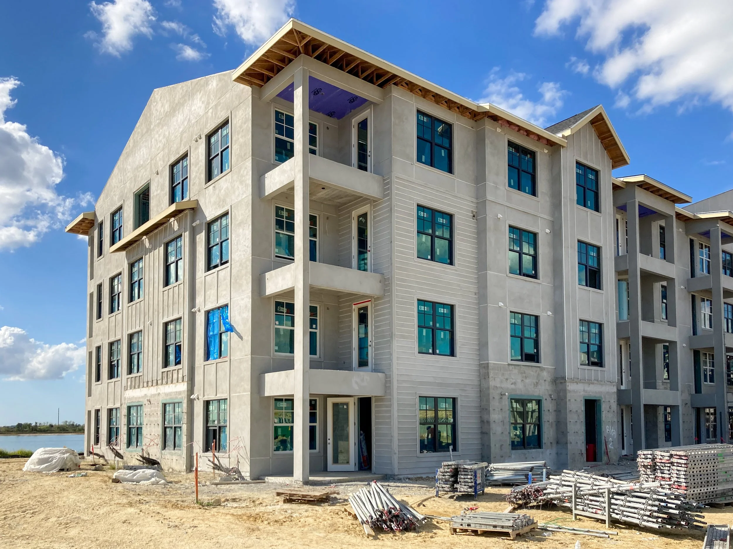 Canopy at Babcock Ranch