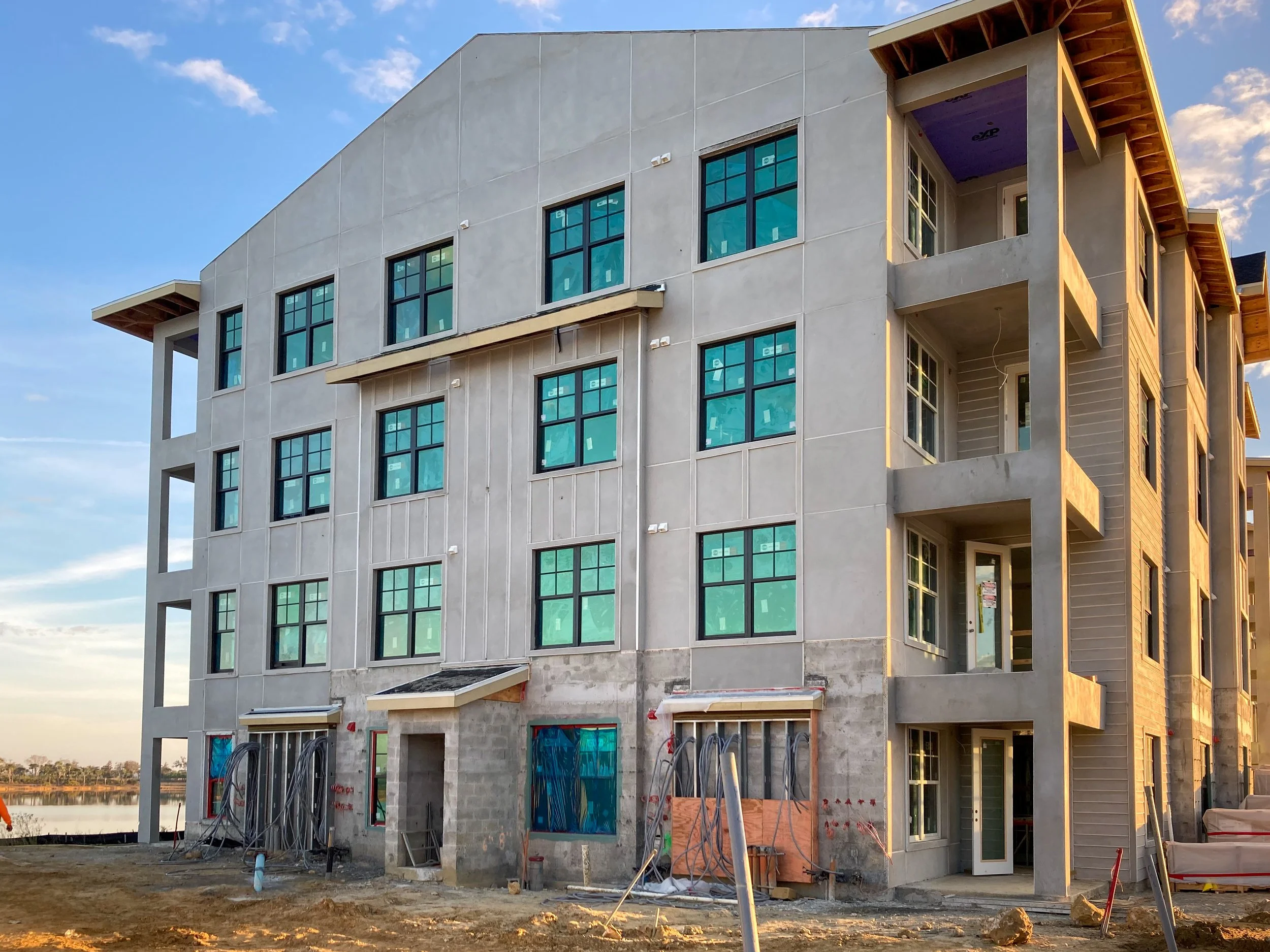 Canopy at Babcock Ranch
