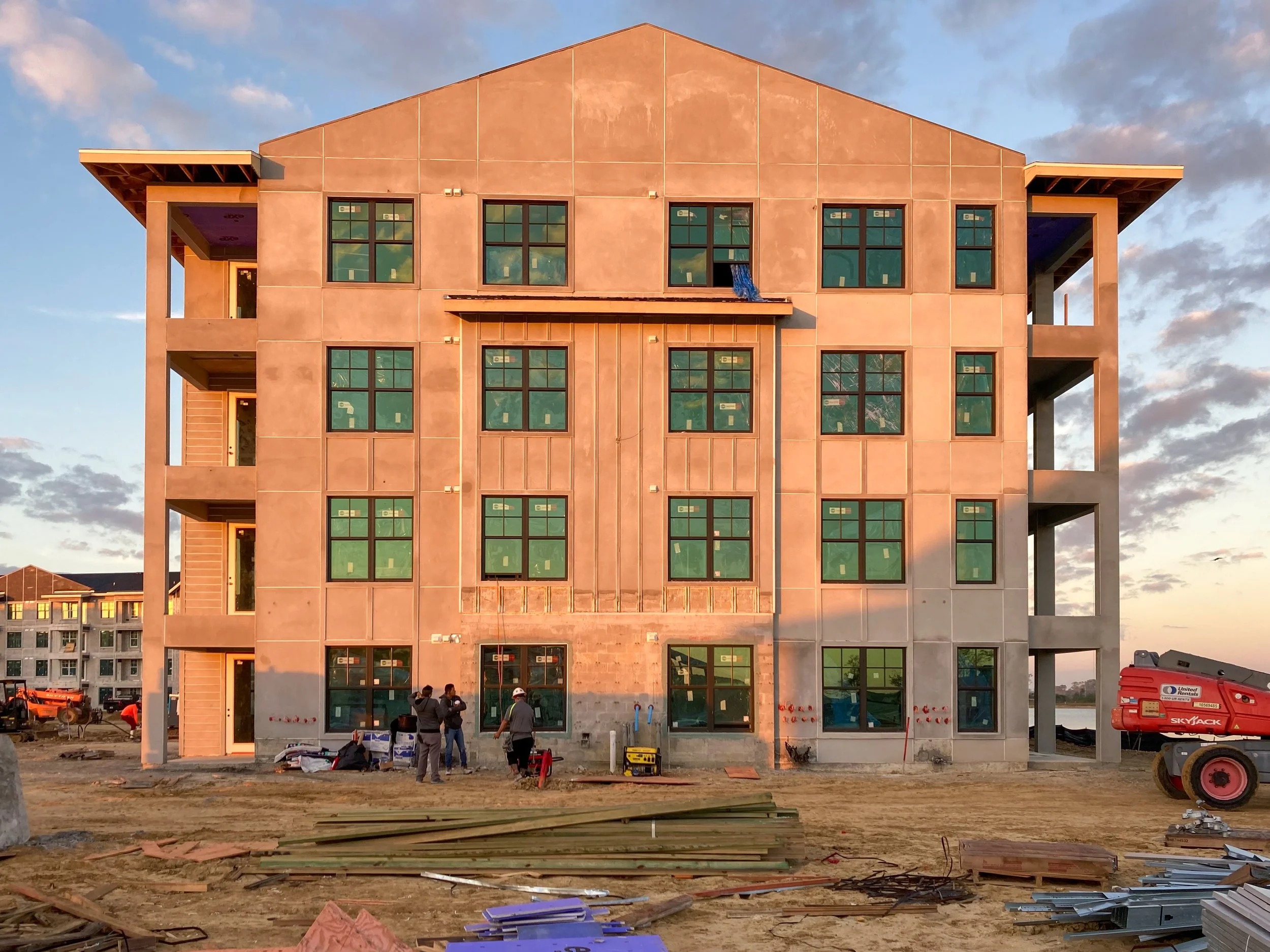 Canopy at Babcock Ranch