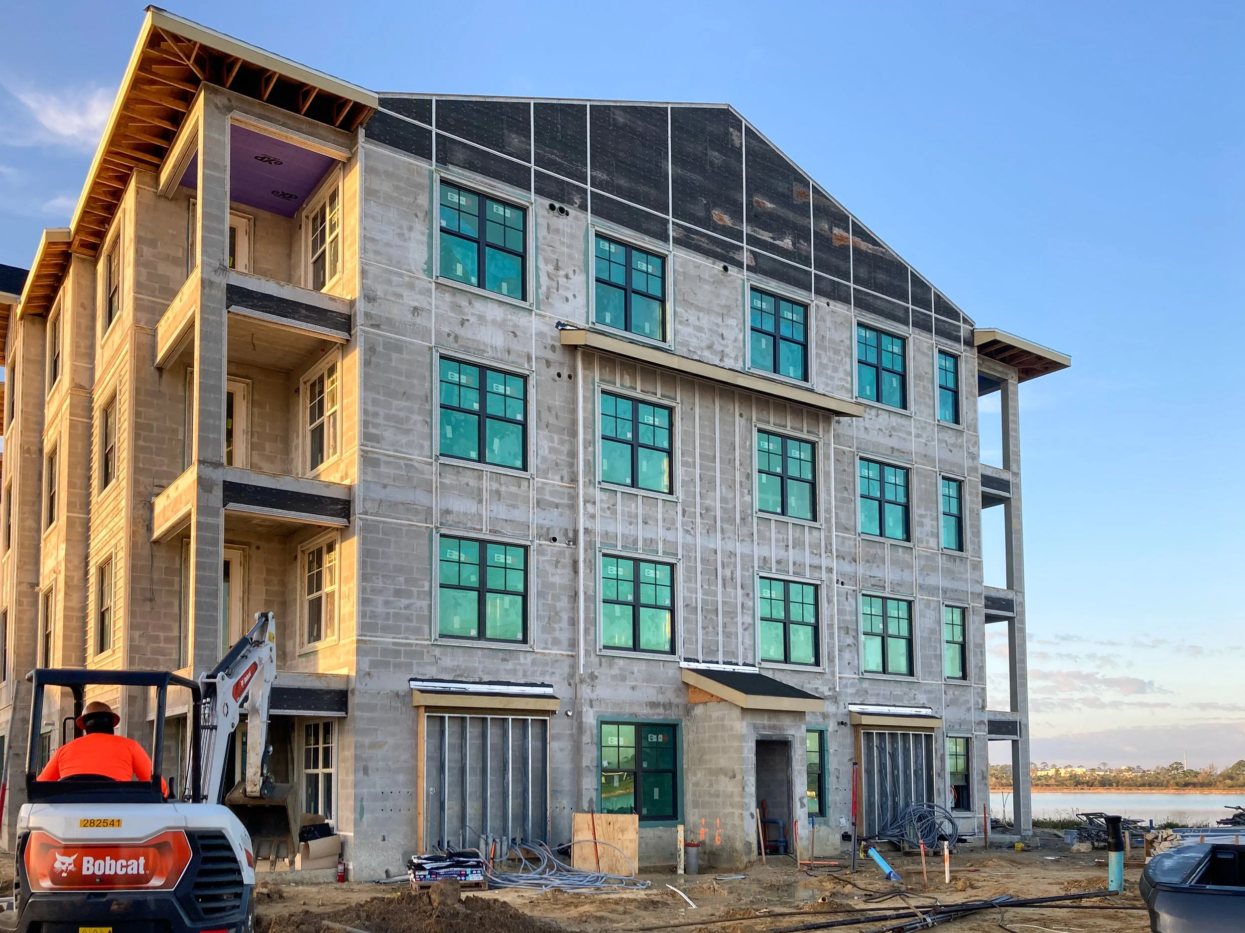 Canopy at Babcock Ranch