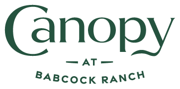 Canopy at Babcock Ranch