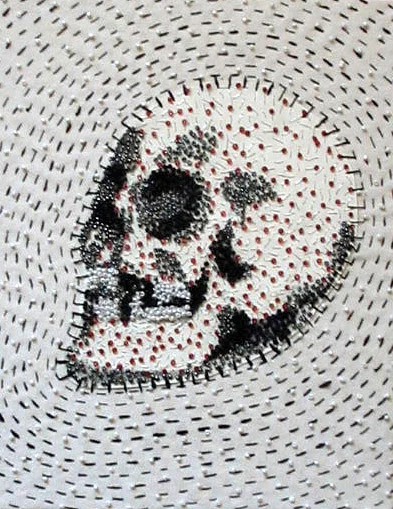 Drawing/Painting — Anila Quayyum Agha