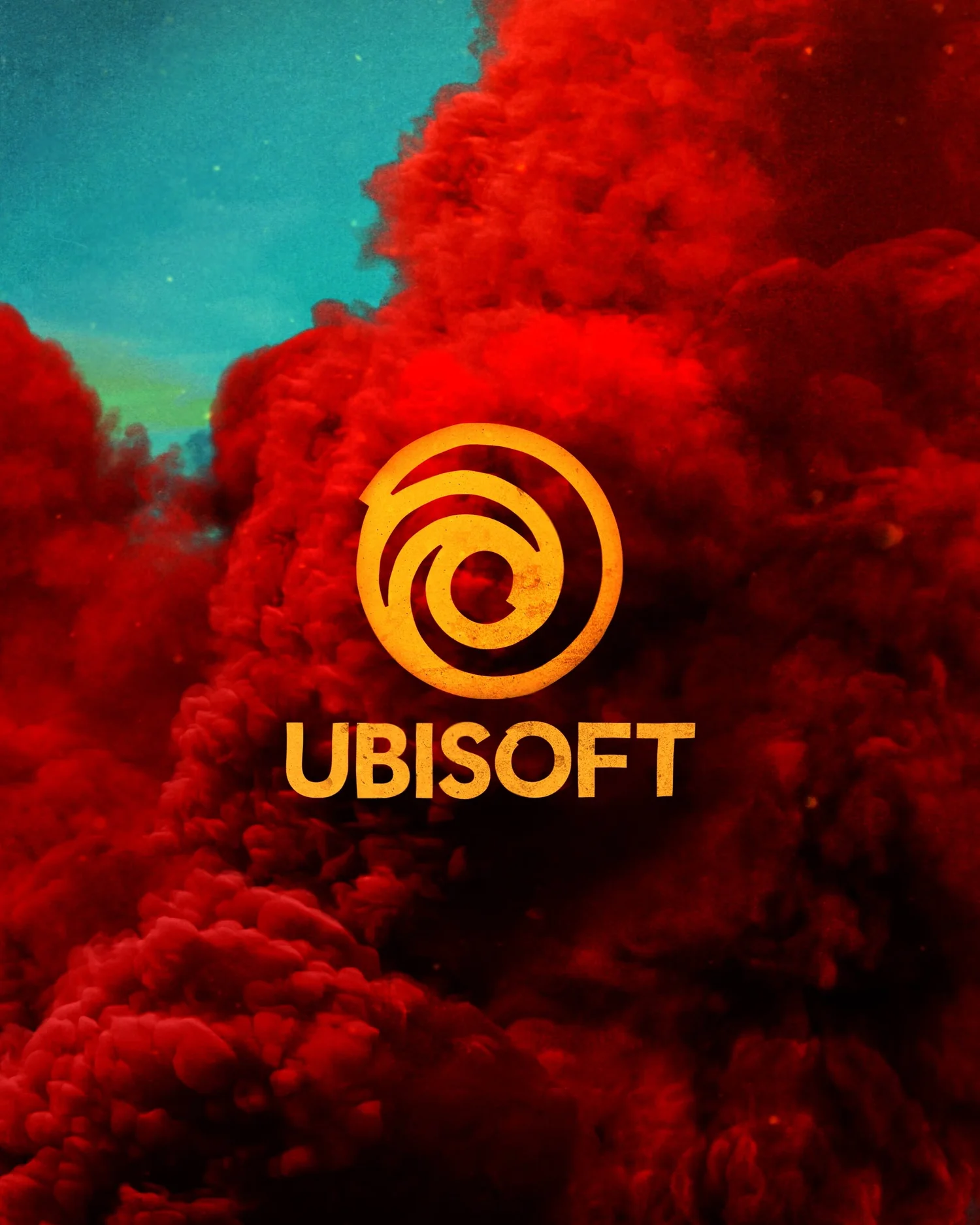 Ubisoft Logo Hd