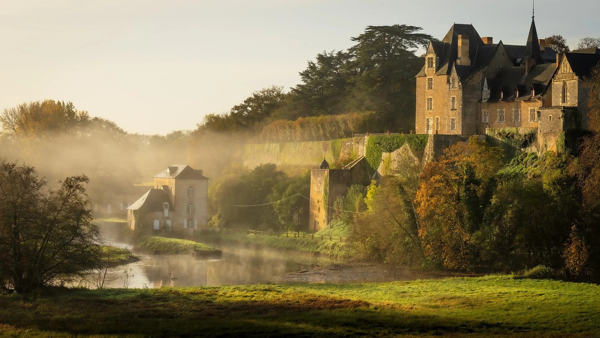 WORKSHOPS — Paul Mitchell Photography