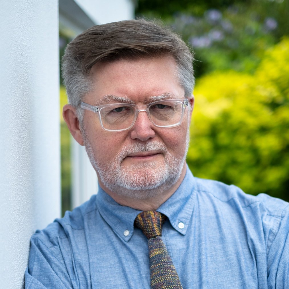 ABOUT & EVENTS — Paul Mitchell Photography