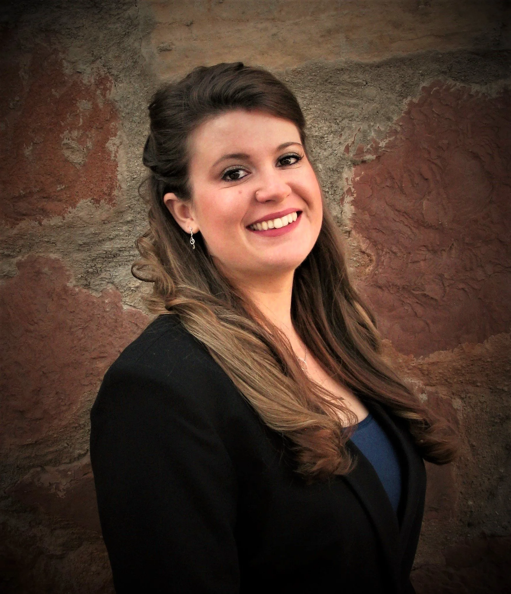 About — Metta. /Dr. Annie Farnsworth & Team