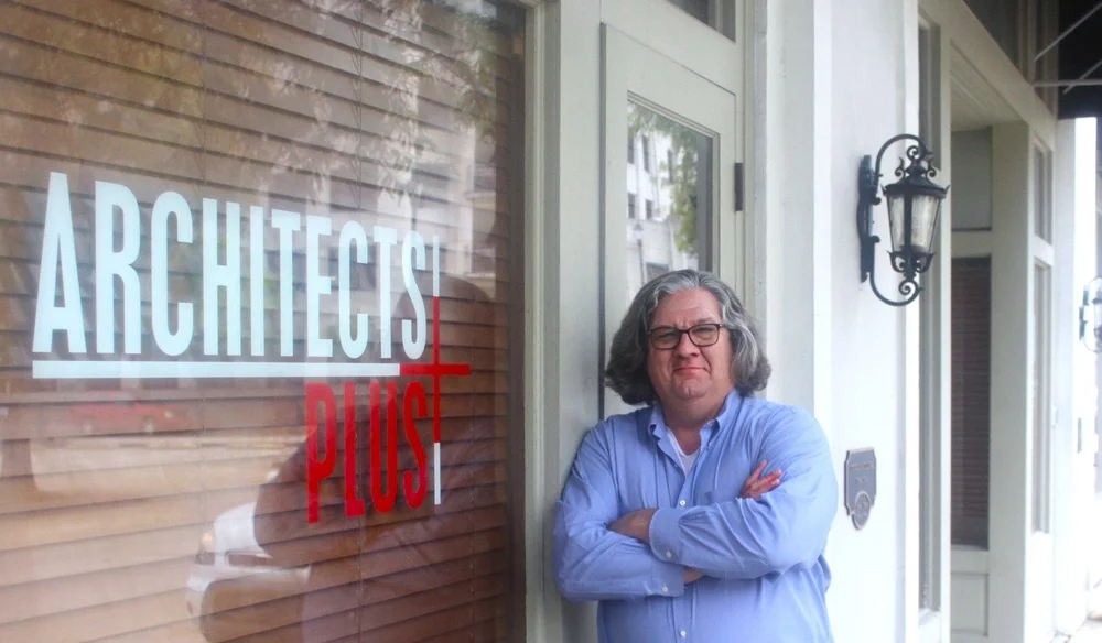 TEAM — Architects PLUS