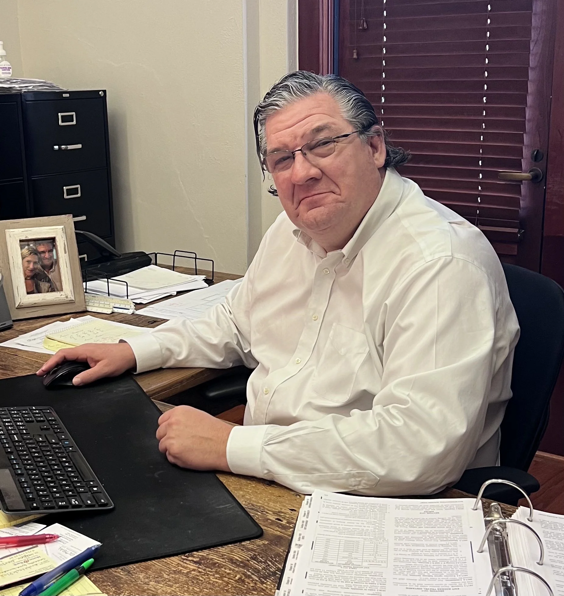 TEAM — Architects PLUS