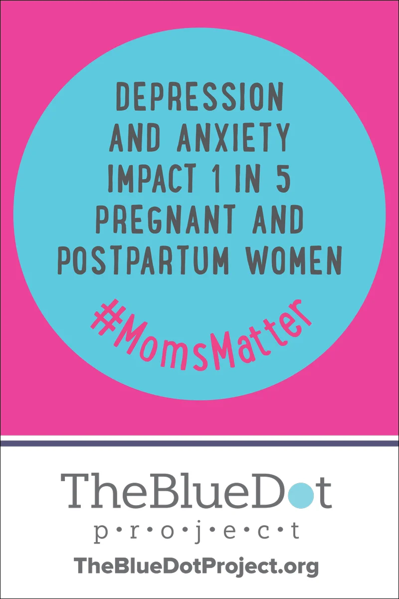 Postpartum Depression Awareness