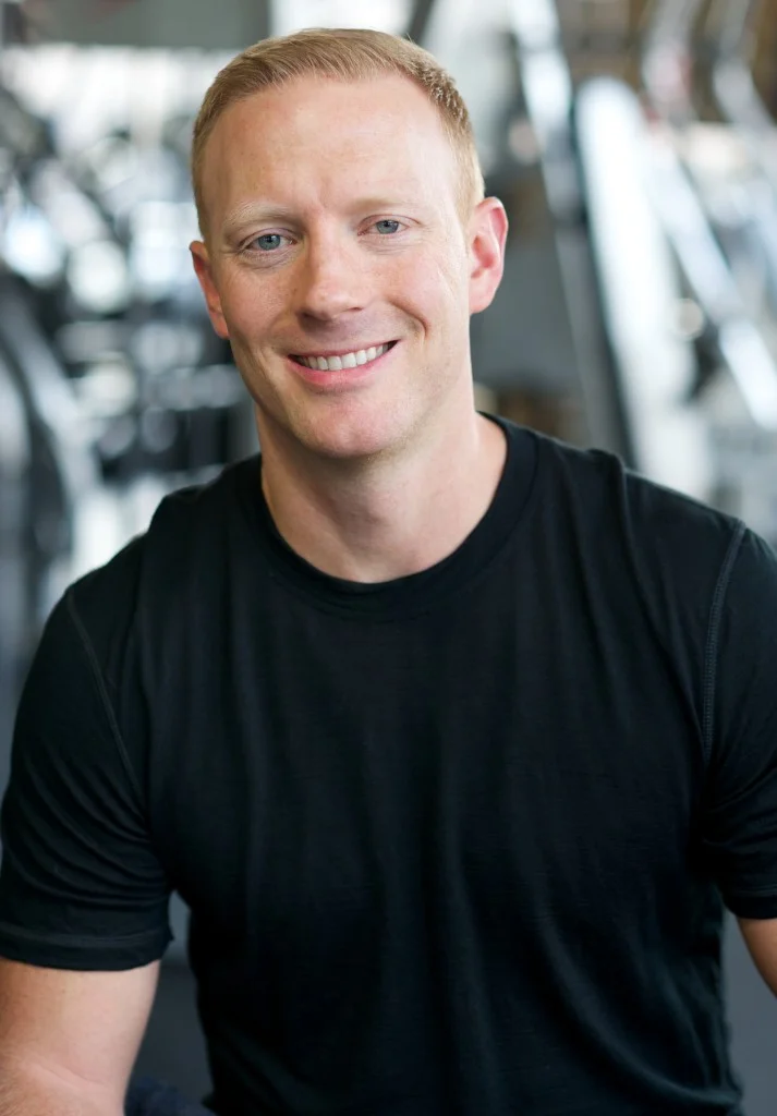 Precision Human Performance