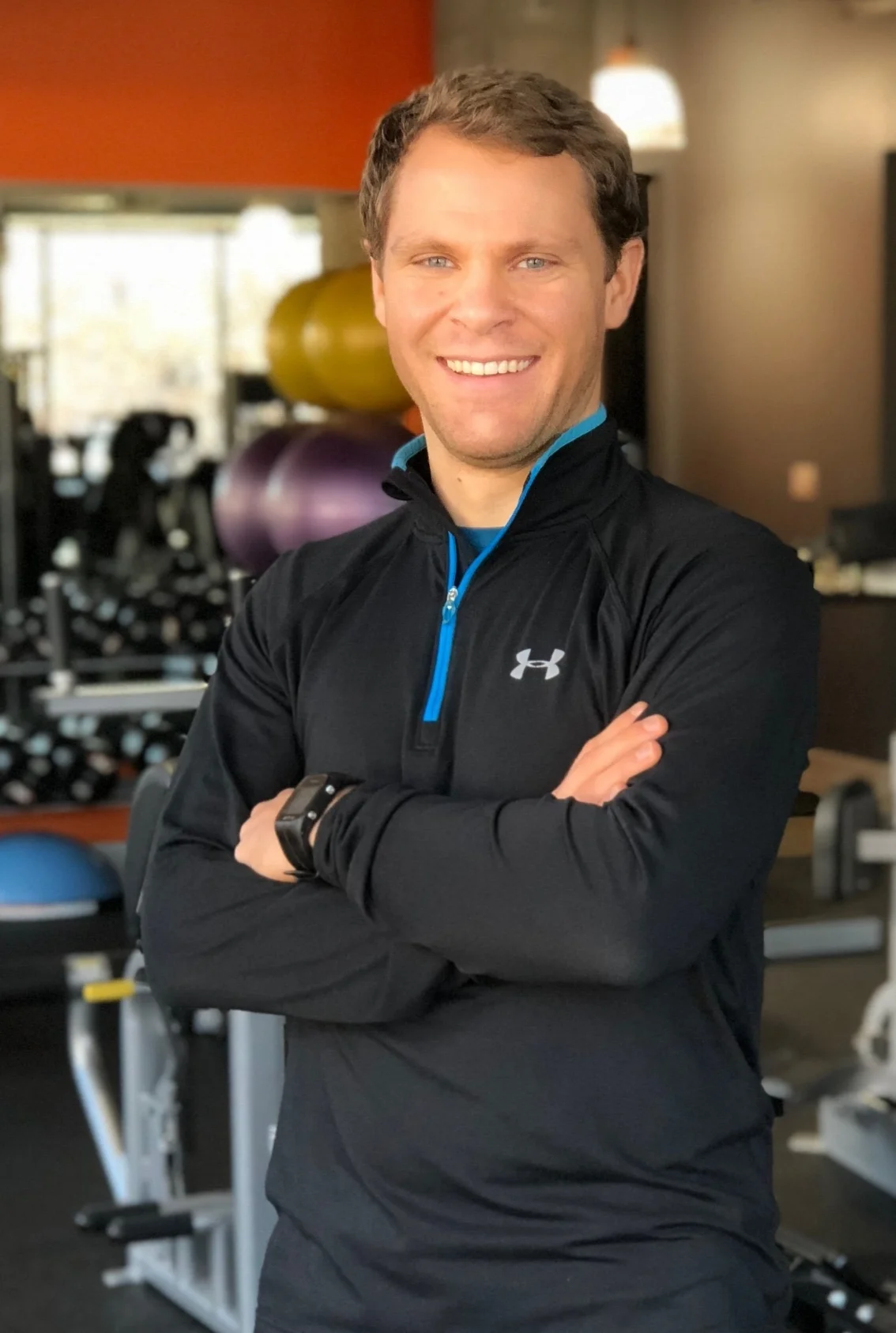 Precision Human Performance