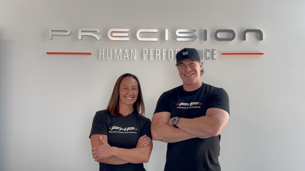 Precision Human Performance