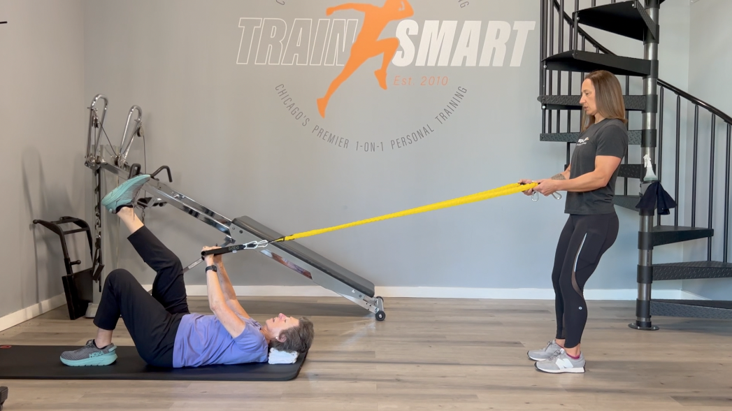 Precision Human Performance